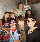 Nickelodeon presentó The Naked Brothers Band