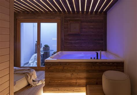 Chalet In Montagna Le Infinite Sfumature Del Legno Arredo Dal Pozzo
