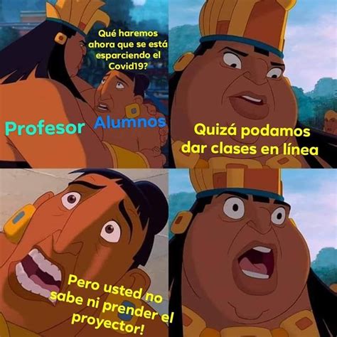 Ya está pasando acá Meme subido por MasterFMSR Memedroid