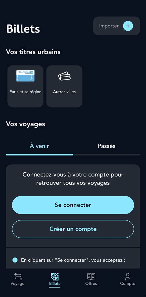 Informations Commande Et Dossier Voyage SNCF FAQ Sncf Connect