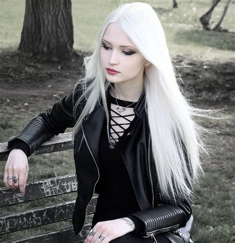 Pin On Leather Look