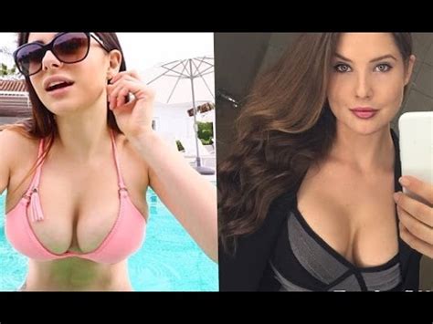 Top Hottest Female Youtubers Youtube