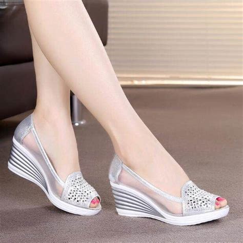 Venta Zapatos Para Se Ora Comodos En Stock