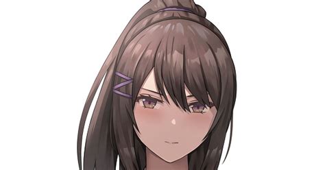 Portrait Girl Pixiv Elite Classroom Artwork Quick Class Room