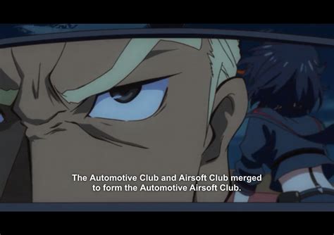 Best R Animenocontext Images On Pholder The Girl That Can See It