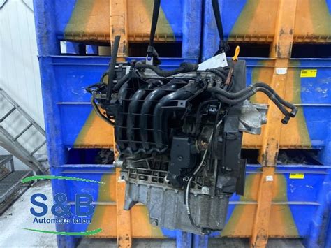 Silnik Volkswagen Golf IV 1 4 16V APE APE Schaap Bron