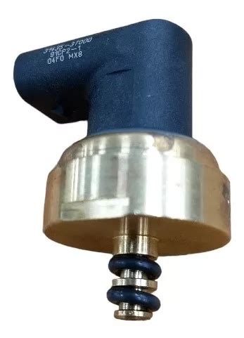 Sensor Presi N Combustible Kia Hyundai T