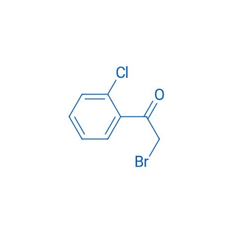 Bromo Chlorophenyl Ethanone Bld Pharm