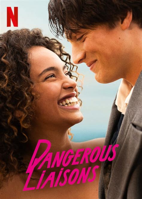 Dangerous Liaisons