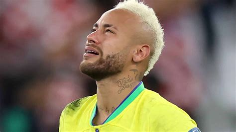 Neymar Jr leva fora de atriz da TV Globo Me fazendo de otário