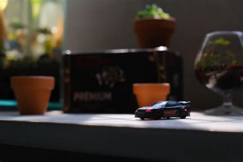 Driftros Tabletop RC Drift Car Remtica Shop