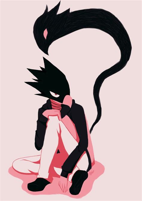 Pin By Christine Fitzpatrick On Tokoyami My Hero Academia In 2022 My