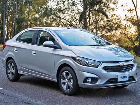 Galeria De Fotos Os Carros Autom Ticos Mais Econ Micos Do Brasil Autoo
