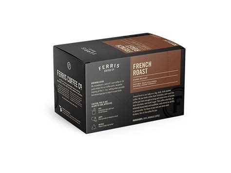 Custom Coffee Pod Boxes Custom Printed Coffee Pod Boxes With Logo