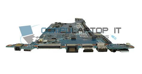 Motherboard Placa Base HP Elitebook 830 G5 Parte L13709 601