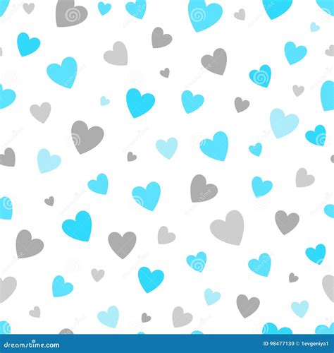 Topo 37 Imagem Fundo Coracoes Azul Br Thptnganamst Edu Vn