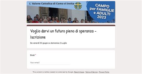 Voglio Darvi Un Futuro Pieno Di Speranza Iscrizione