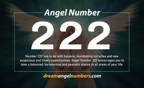 Angel Number Spiritual Meaning Symbolism