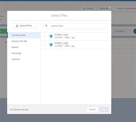 How To Add Notes And Attachments Salesforce Lightning Einstein Hub