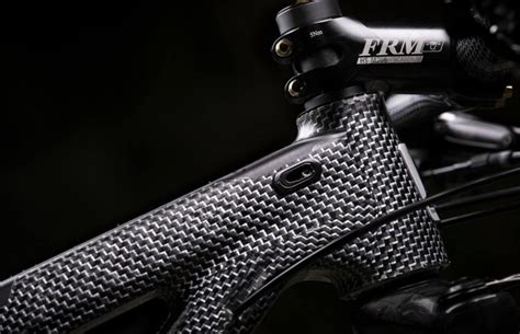 La fibra de carbono biológica puede ser el futuro del ciclismo