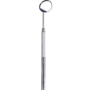Espejo para odontología Prima Dental Group de acero inoxidable