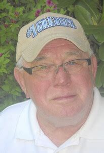 Robert Bob Spearing Obituary Bangor Daily News