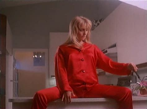 Red Blooded American Girl 1990 Nude Celeb Scenes