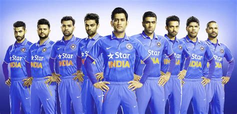 Indian Cricket Players Wallpapers Wallpaper Cave