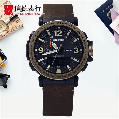 卡西欧5497使用手册 卡西欧prg650说明书 卡西欧手表 大山谷图库