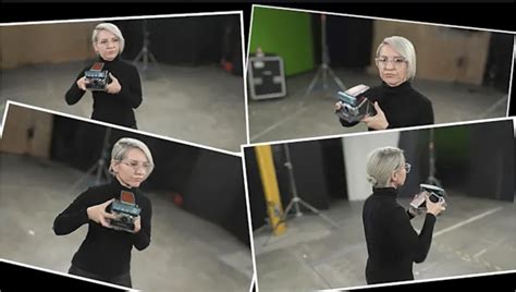 nvidia ai demonstrates insanely fast neural rendering model called nerf that turns 2d photos