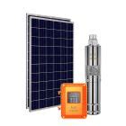 Kit Bomba Solar ZTROON 3ZTS1 7 109 48 500W até 109 m ou 10 200 L