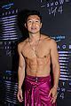 See Simu Liu S Shirtless Photos From The Savage X Fenty Show Photo