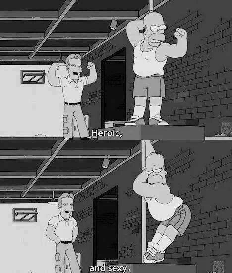Homero Seexy Meme Subido Por Gaby Nauto 03 Memedroid