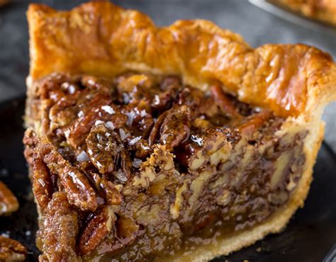 Honey Pecan Pie Brenda Gantt