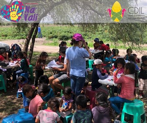 EN AGENDHA Colecta de útiles escolares para el Centro de Desarrollo