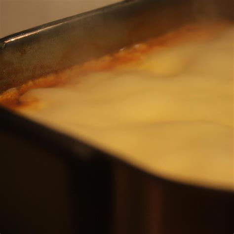 Jak gotować makaron do lasagne Praktyczny poradnik krok po kroku