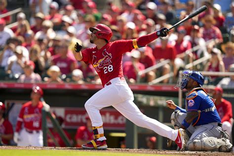 Nolan Arenado Prop Bets Vs Brewers