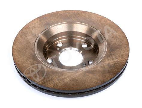 Sklep Toyota Produkt 43512 0f030 Tarcza Hamulcowa