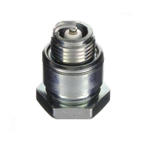 Bougie Allumage NGK B6S SAE Standard 87295135105 Piece Moto Acier BST