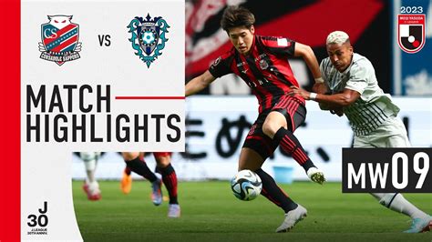 Drama In Sapporo Dome Hokkaido Consadole Sapporo 2 2 Avispa Fukuoka