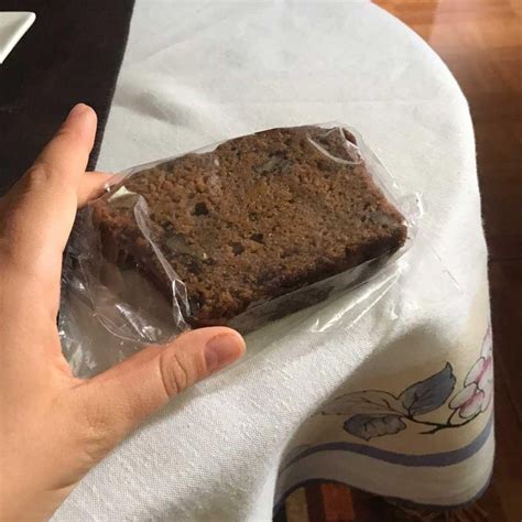 Pastelería Atenea Budín de choco y nuez Reviews abillion