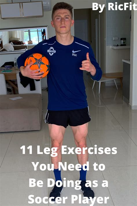 Professional Soccer Player Workout Routine Eoua Blog