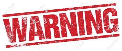 Detail Warning Stamp Png Koleksi Nomer