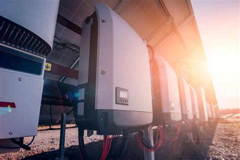 A Beginners Guide To Solar Inverters Sunmate Solar
