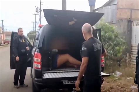 Polícia Civil prende mulher por tráfico de drogas Polícia Rondônia