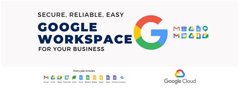 Buy Google Workspace G Suite Cloud Business Solution