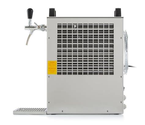 KONTAKT 70 K 1xtap Green Line Pompe à bière à sec Lindr avec