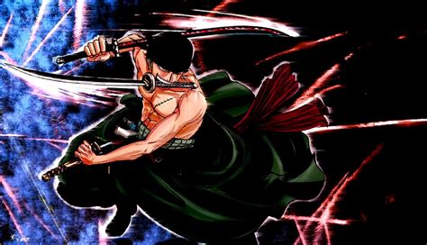 Pendekar Pedang Terkeren Di Tiap Serial Anime Aliansiku