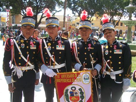 Gran Unidad Escolar Leoncio Prado