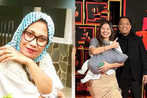 Bukan Soal Gelar Atau Turunan Kelakuan Tak Biasa Arie Kriting Jadi